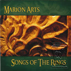 Marion Arts, Songs of the Rings